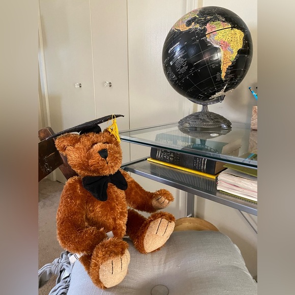 DanDee Collector’s Choice | Toys | Vintage Dandee Graduation Plush ...